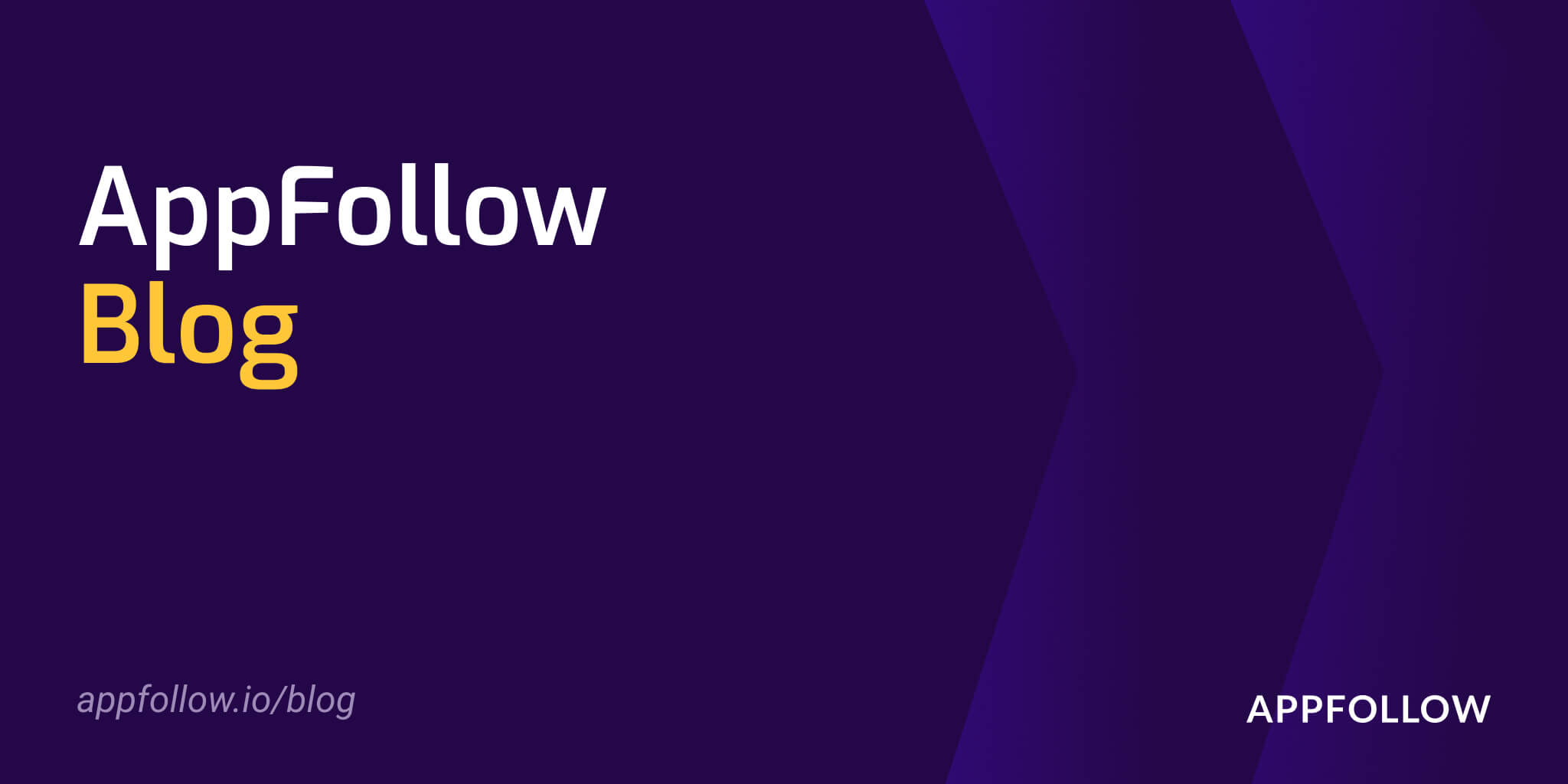 App Growth Blog ⭐ | All About ASO, Community Management, and Mobile ...