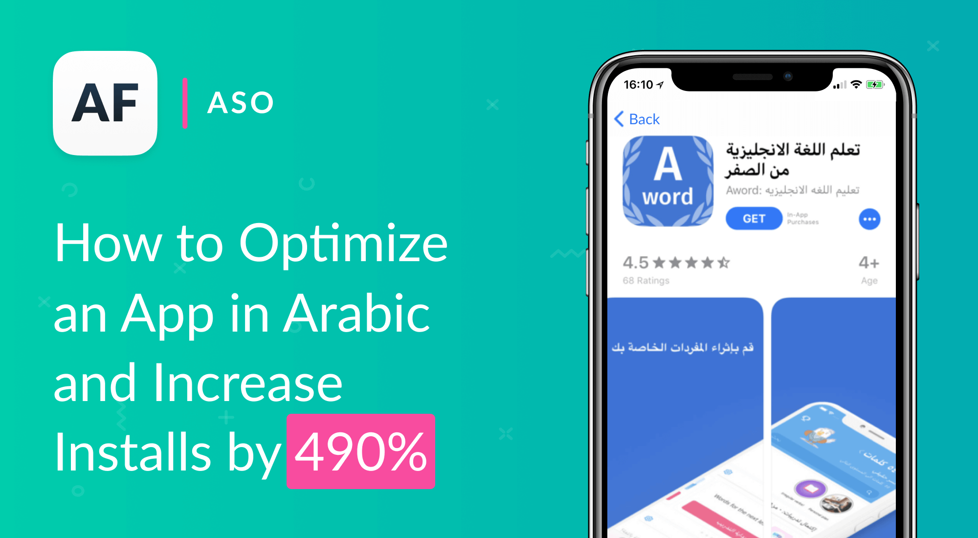 Why Mobile App Internationalization Matters | AppFollow | Blog | AppFollow