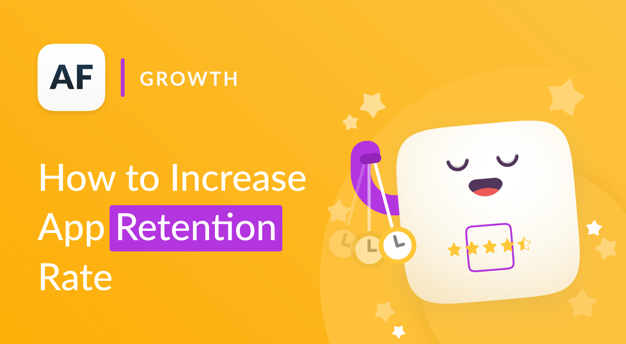 7 strategies to increase app user retention | AppFollow | Blog | AppFollow