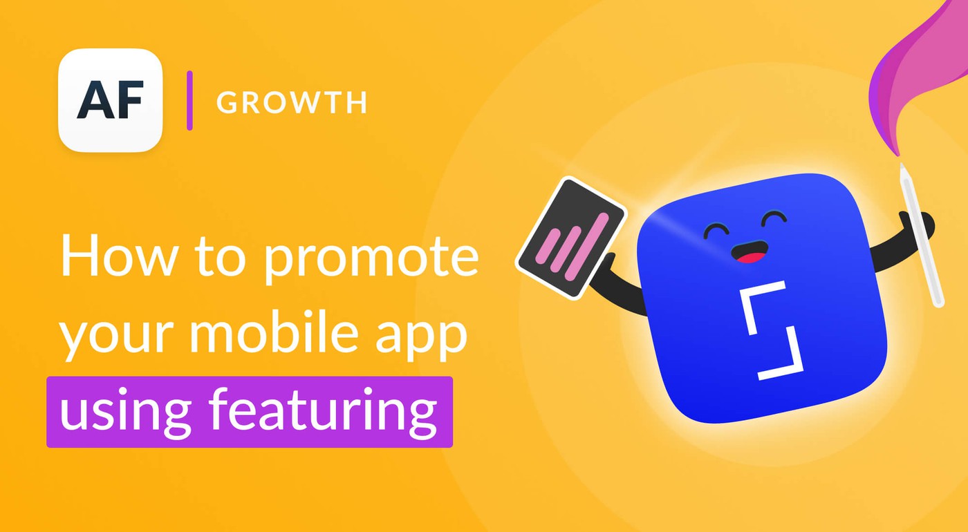 What are Featured Apps? | AppFollow | Blog | AppFollow