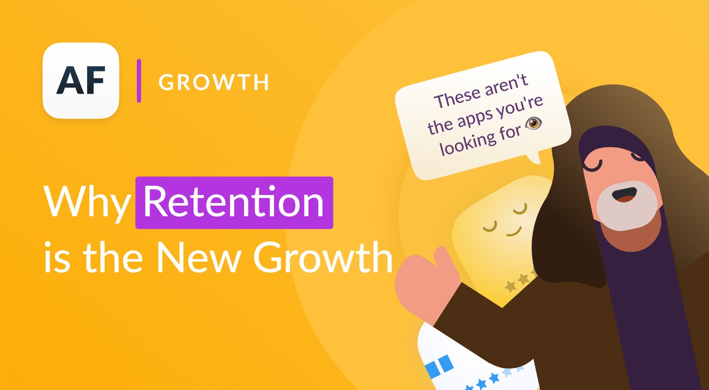 7 strategies to increase app user retention | AppFollow | Blog | AppFollow